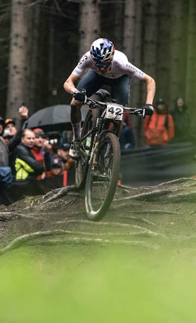 Tom Pidcock - Cyclisme : bio, infos, palmarès, actus…