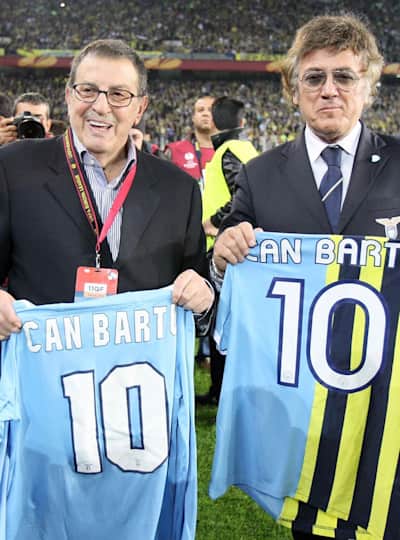 Sinyor Lakaplı Can Bartu Kimdir? Can Bartu’nun Kariyeri