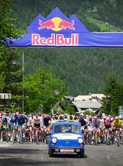 Red Bull Goni Pony poročilo 2023