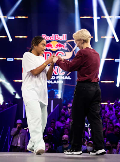 Red Bull BC One World Final 2021: Best Moments