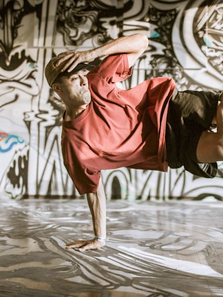 Top 5 des documentaires sur le hip-hop et le breakdance