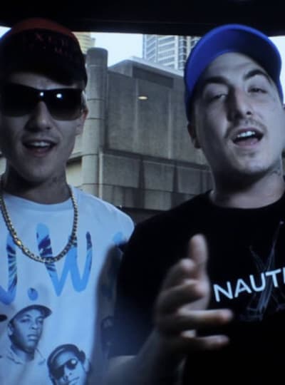 Australian lad rap: History and origins of the genre