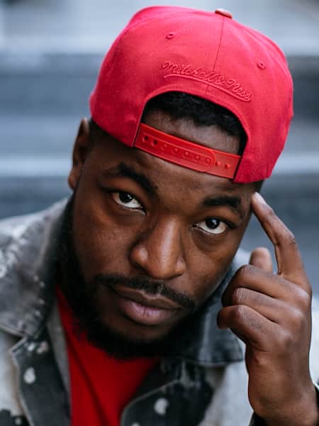 The Cut USA: Zil and Ye Ali – artist profiles