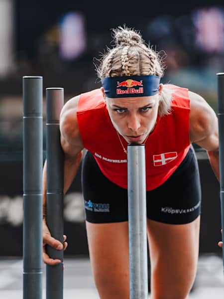 Ready to race? Don't make these common Hyrox mistakes!