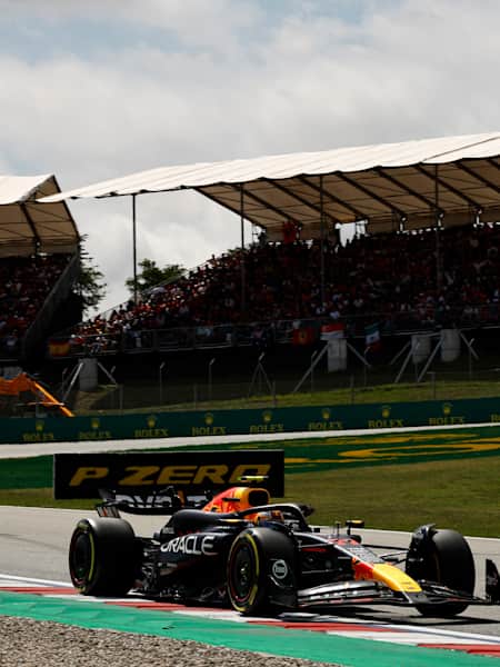 Όσα έγιναν στο Grand Prix της Ισπανίας