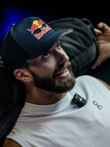 Österreichs HYROX-Star Alexander Rončević im Interview