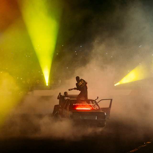 Red Bull Shay' iMoto 2024: event info and videos