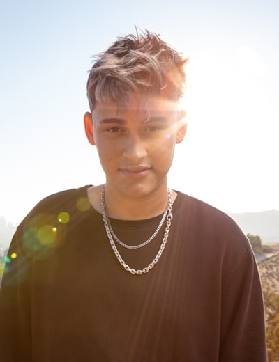 Reverse está listo para la final de la Red Bull Batalla