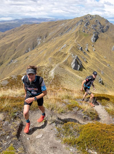 How to train for Red Bull Defiance 2019 adventure race