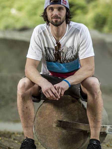 Decoy Jam BMX event 2014