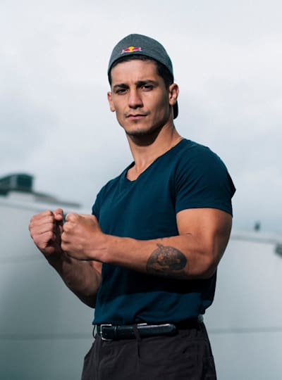 Lil Zoo Interview » Work hard, play hard