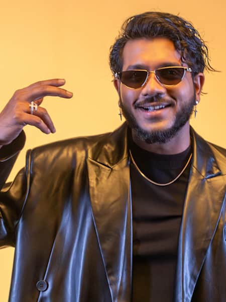 King | Shining Star | Rap song | Hip-hop music