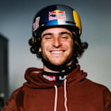 Matěj Švancer: Freeski – Red Bull Athlete Profile