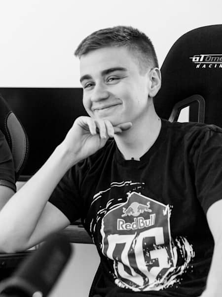 Dota 2: OG战队Fly & n0tail纪录片Esports Unfold ++视频++