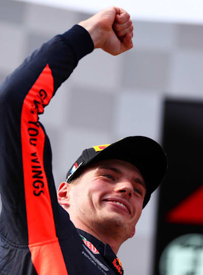 F1 tracks: How well does Max Verstappen know them?