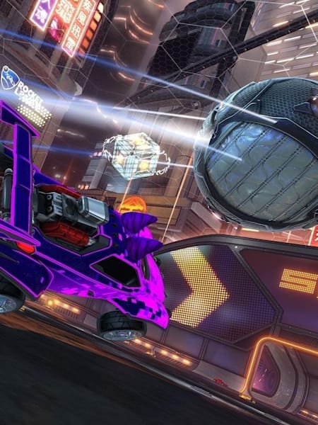Don't Sleep on Rocket League's Rival Series