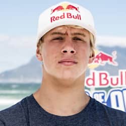 Red Bull Athletes - Get to know them here