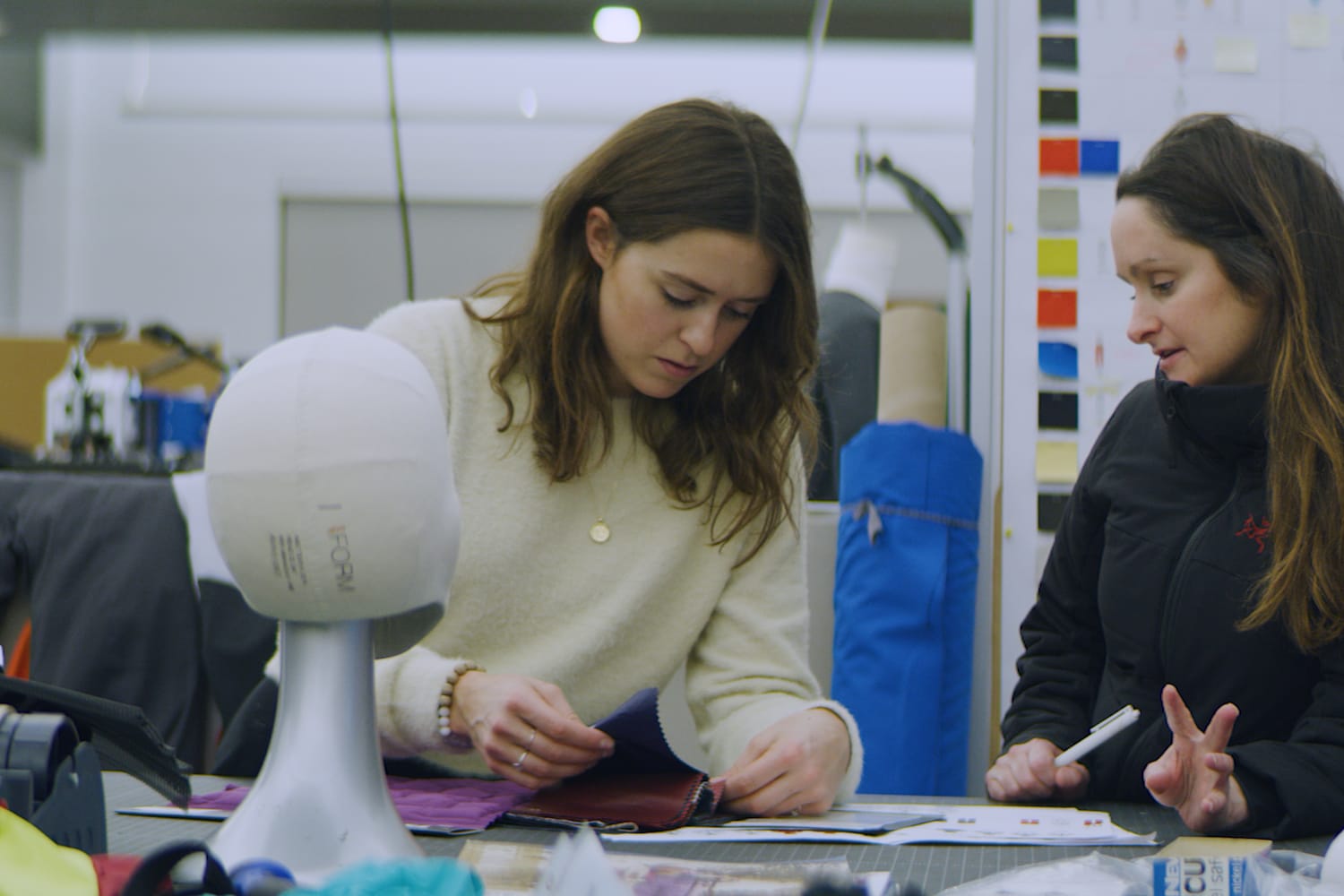 How Tatum Monod's career overlaps into product design