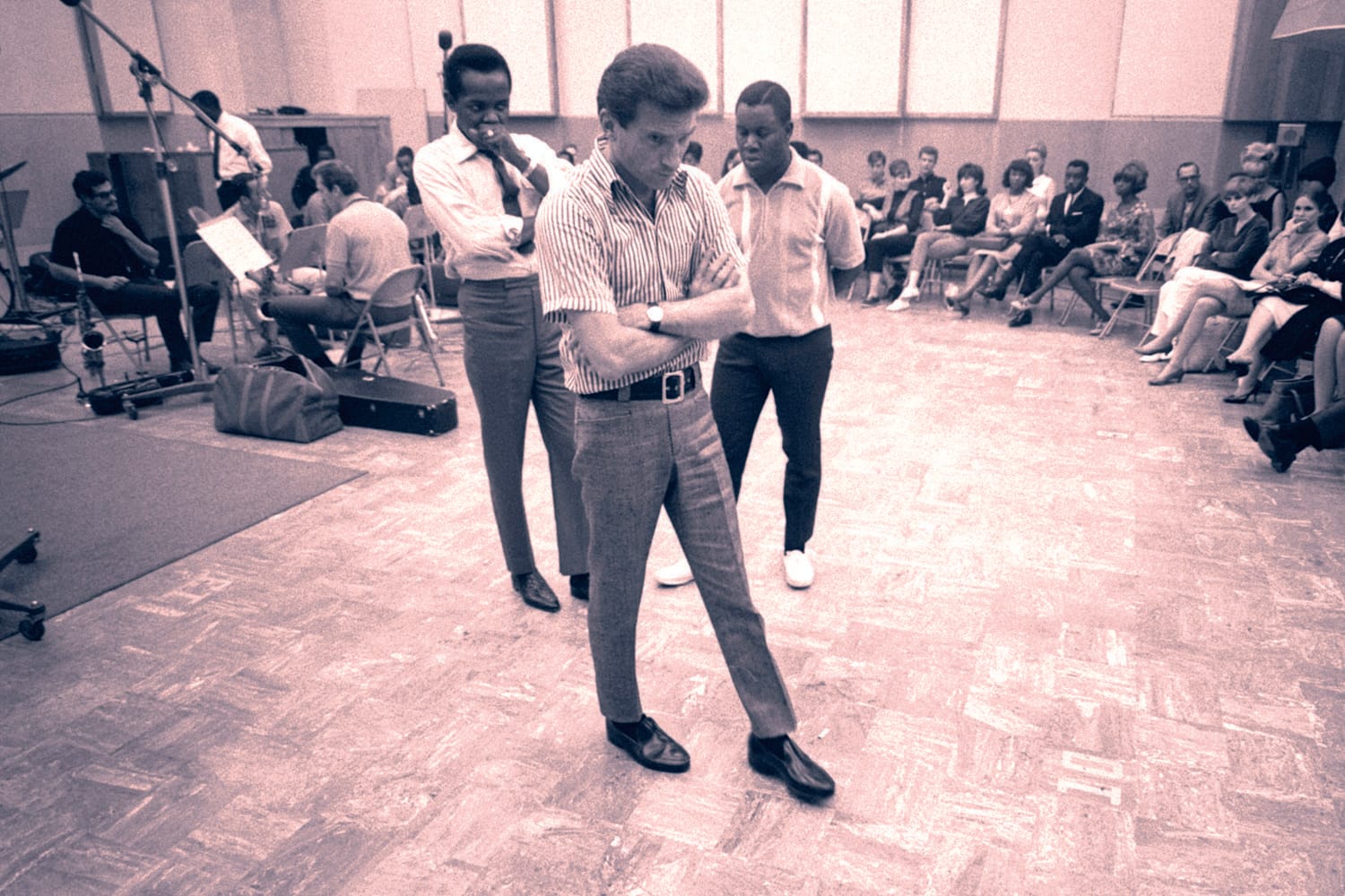 Do you know David Axelrod?