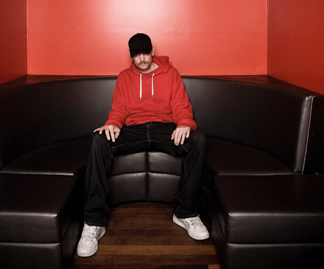 Boogs: The Melbourne DJ looks back on 21 years of DJing