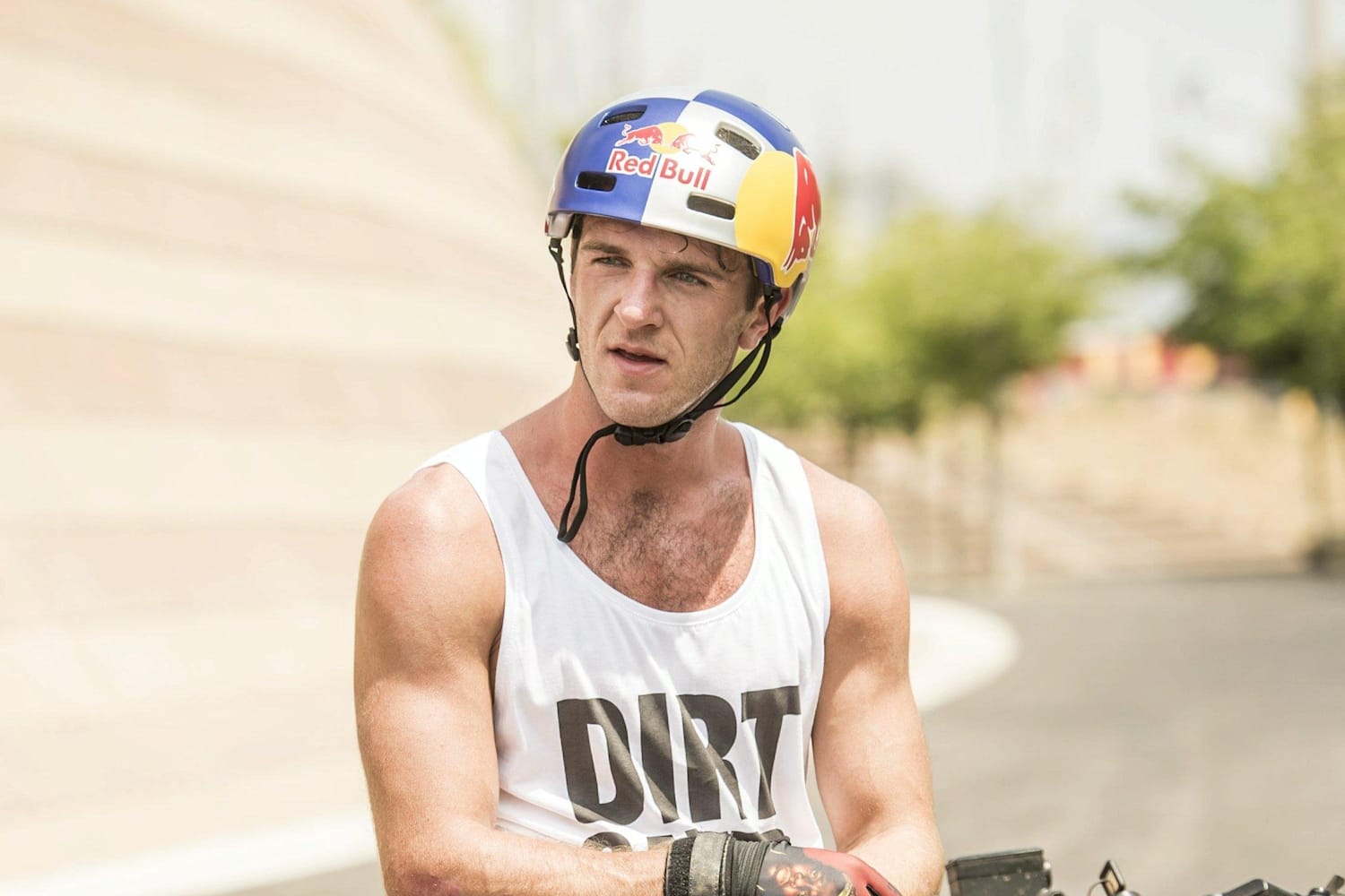 Pavel Alekhin: MTB Freeride +++Official Athlete Page+++