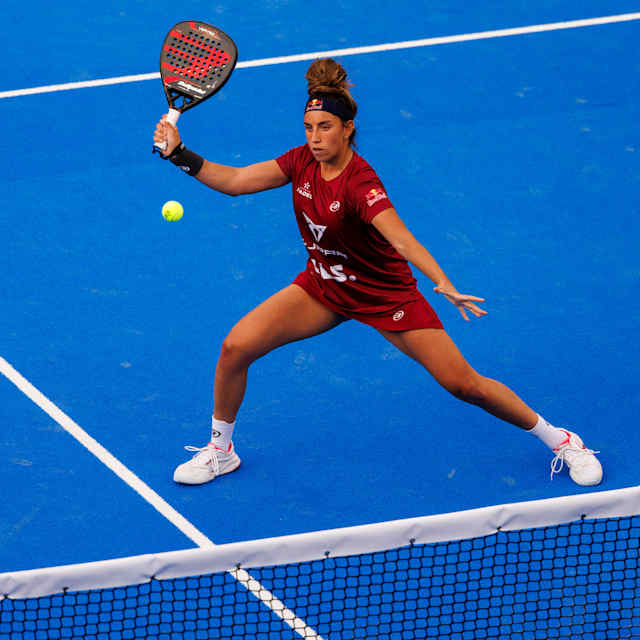 Qatar Major Premier Padel: highlights, scores & winners