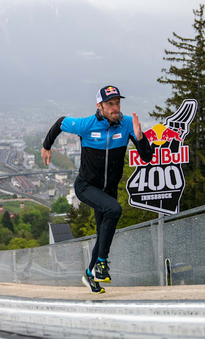 Dominik Landertinger: Biathlon | Athletenprofil