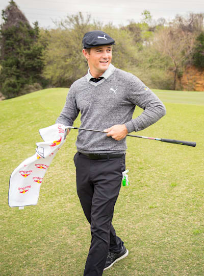 Bryson DeChambeau | PGA Tour’s Young Mad Scientist