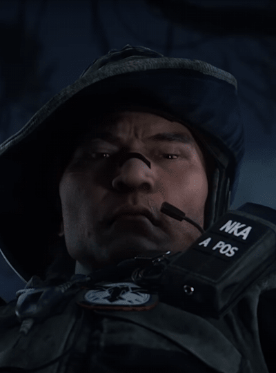 Grim: Der Neue Operator in Rainbow Six Siege