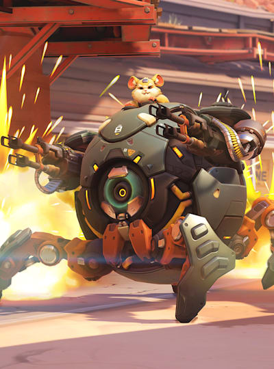 Overwatch 2 Ultimate Kombos » Die besten Kombinationen