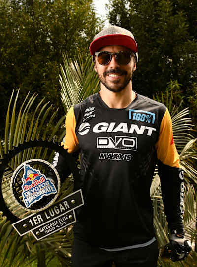 Los mejores 4 consejos de MTB con Marcelo Gutiérrez