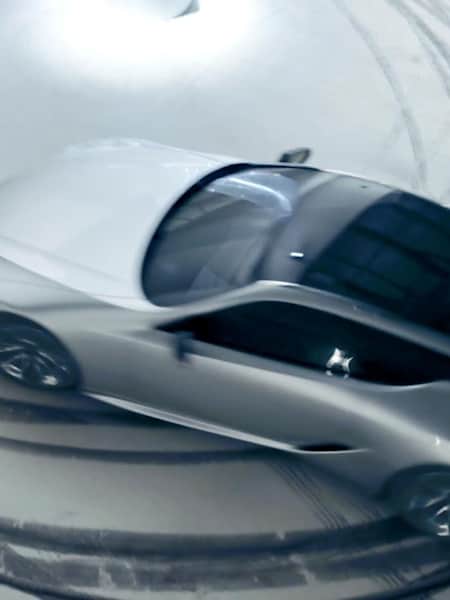 How Rhys Millen Uses Stunt Driving to Be Race Ready