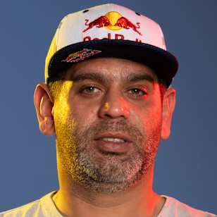 Hisham El Khateeb: Drifting – Red Bull Athlete Profile