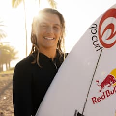 Molly Picklum wins Hurley Pro Sunset Beach – interview