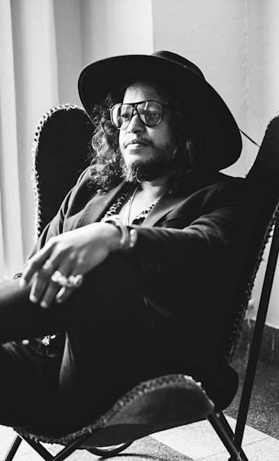 Daniel Villarreal-Carillo