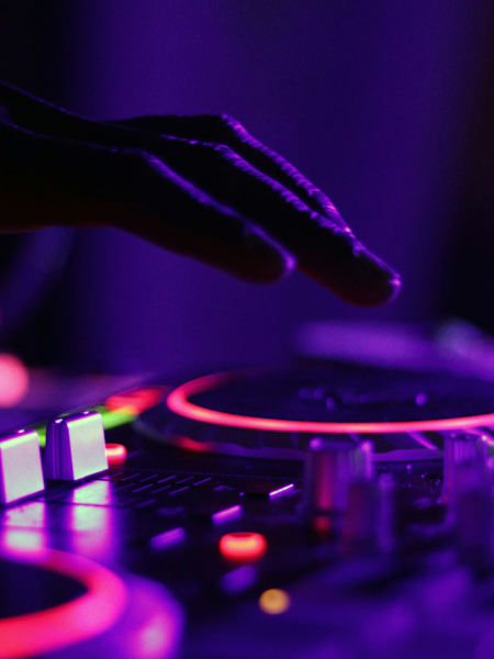 DJing’s Rise from Underground to a Global Powerhouse