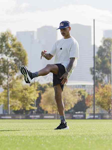 Bobby Hill: Get to know the AFL sensation