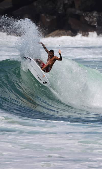 Kehu Butler: Big Wave Surfer – Red Bull Athlete Page