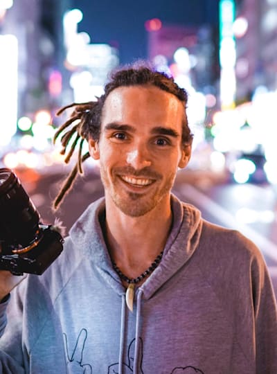 Cómo ser un vlogger de viajes: Fun for Louis Youtube