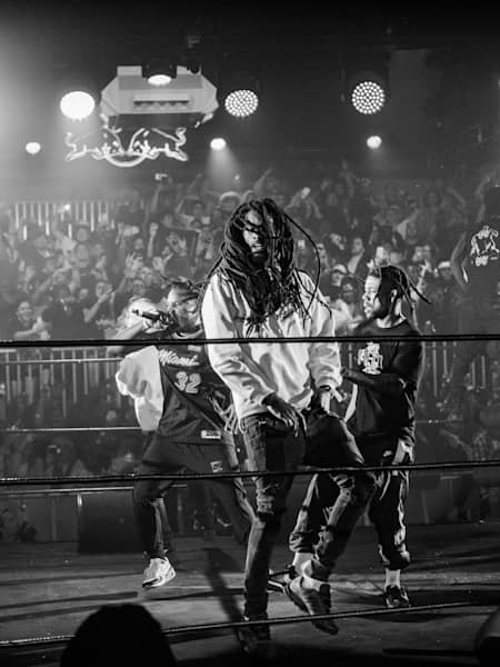 Red Bull Zeltron World Wide Created With Denzel Curry