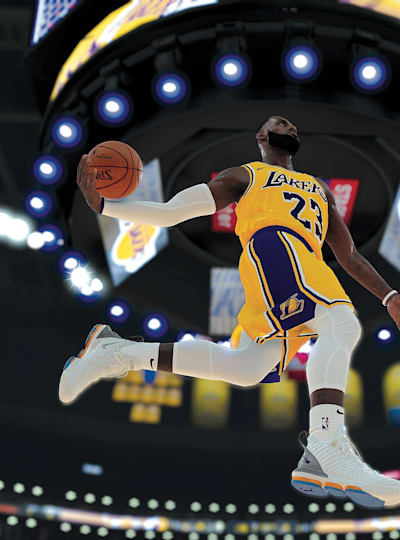 5 NBA 2K20 shooting tips to score more baskets 5 NBA 2K20 shooting tips to score more baskets