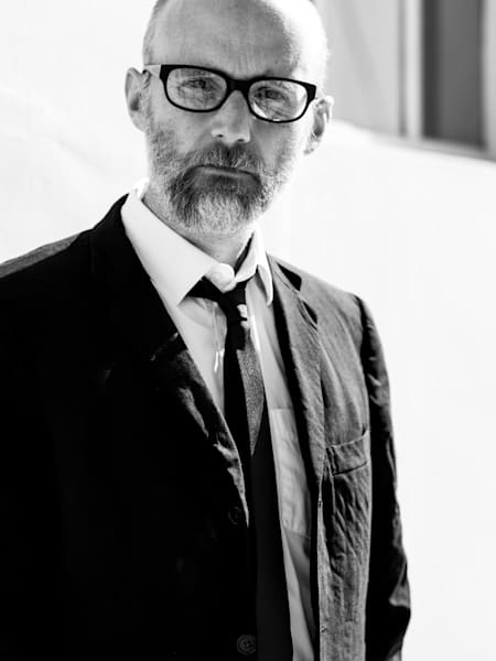 Moby on his hero Matthieu Ricard +interview+ | Red Bull