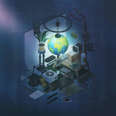 Red Bull Basement South Africa – Program and event info