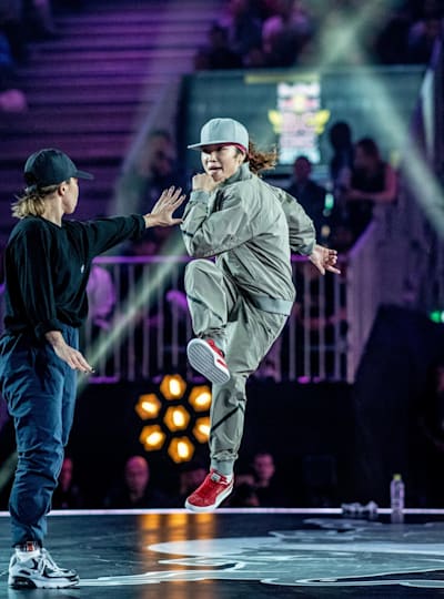 Basic elements of breakdance: All you need to know