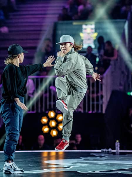 Mouvements de base du breakdance: Ce qu'il faut savoir