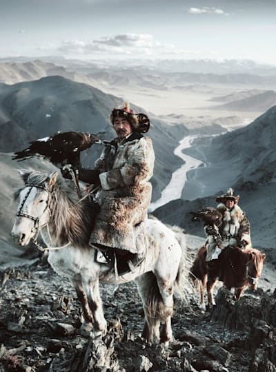 Meet the world’s most remote indigenous tribes