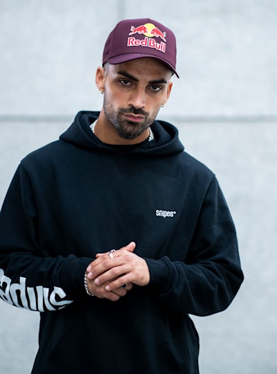 Majid im Porträt: 10 Fakten über den Hip Hop-Tänzer