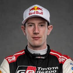 Thierry Neuville's road to World Rally Championship glory