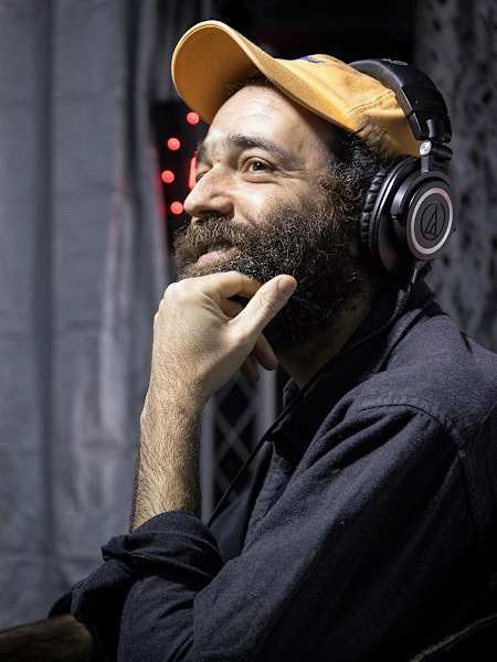 Norberto Lobo Ginga Beat