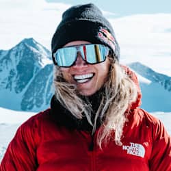 Ultrarunner Fernanda Maciel: 11 things you need to know